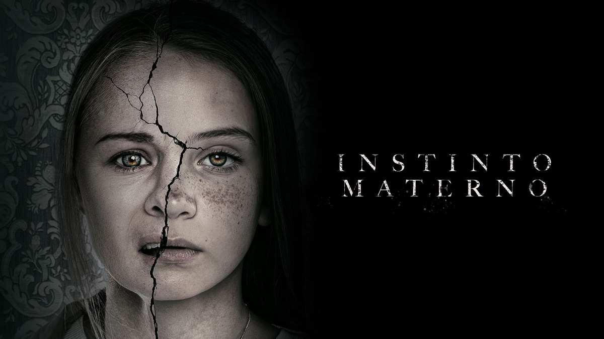 ‎Instinto materno - Apple TV