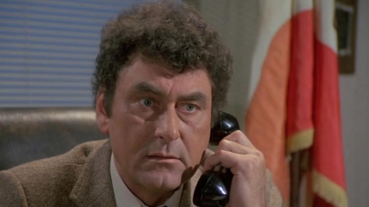 License to Kill, Pt. 1 - The Fall Guy (Season 1, Episode 9) - Apple TV