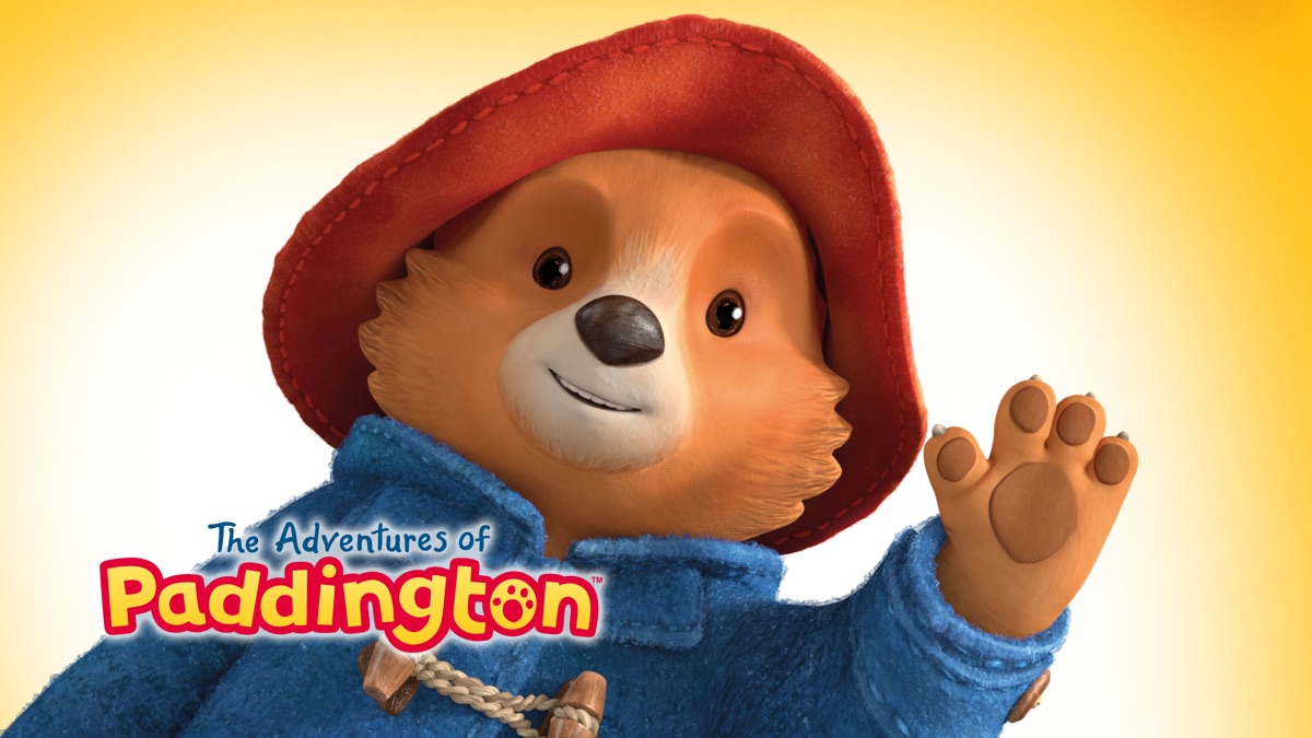 ‎The Adventures of Paddington - Apple TV