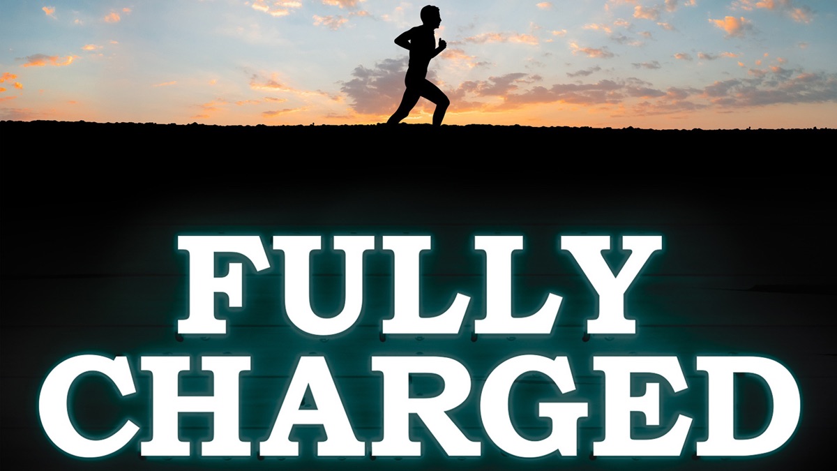 Fully Charged - Apple TV