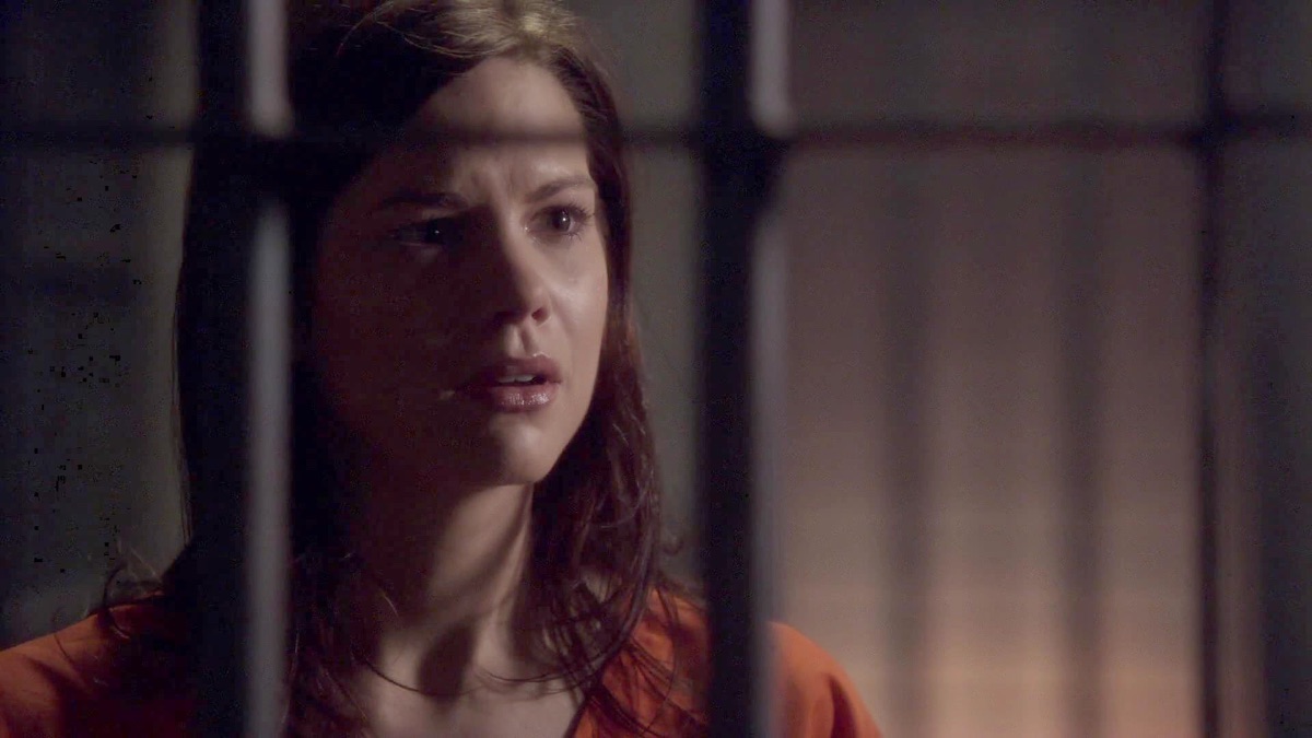 ‎The Time Is Now - Criminal Minds Suspect Behaviour (Series 1, Episode ...