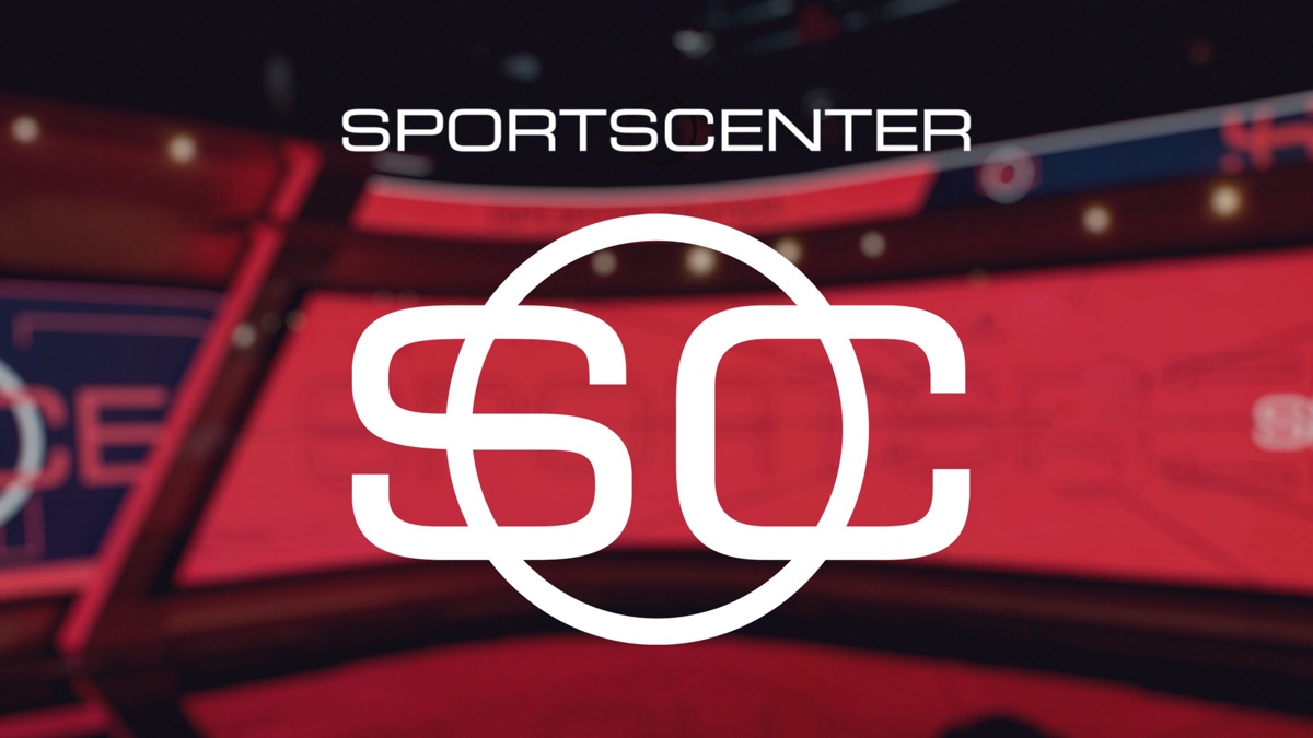 SportsCenter - SportsCenter Argentina (temporada 2022, episodio 6 ...