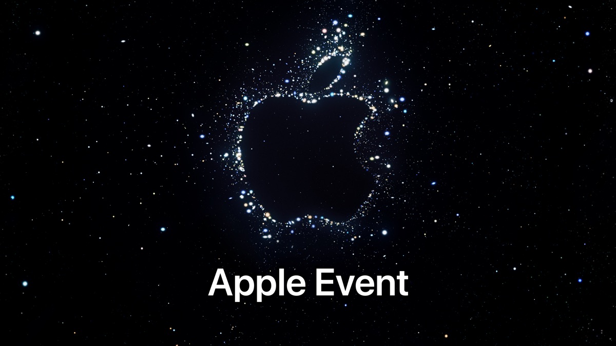 ‎Apple Event 09.07.22 - Apple TV