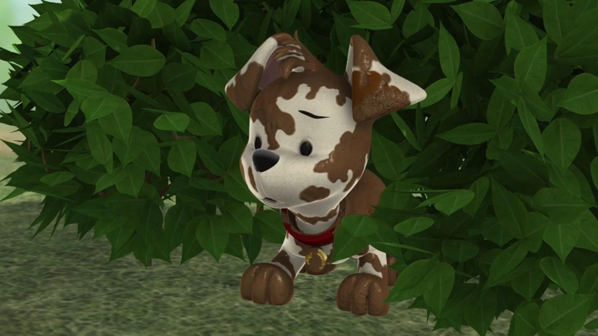 Buster's Bath; Once in a Pooh Moon - My Friends Tigger & Pooh (Series 1 ...