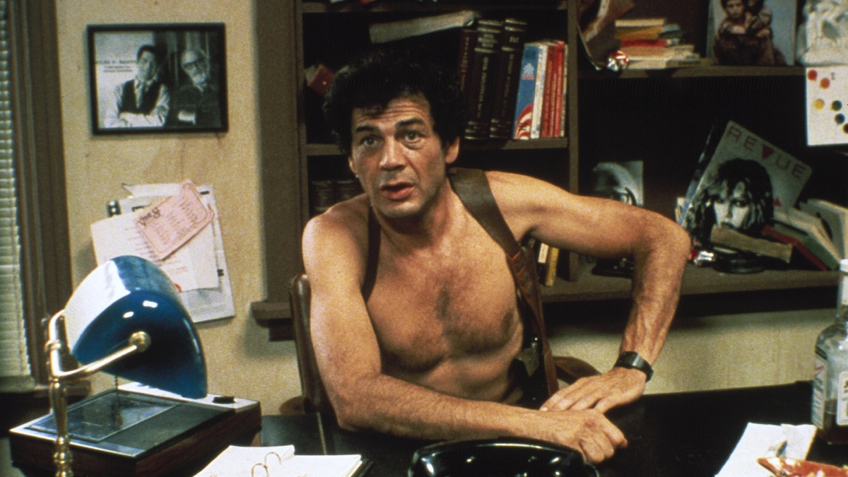 Hollywood Harry - Apple TV