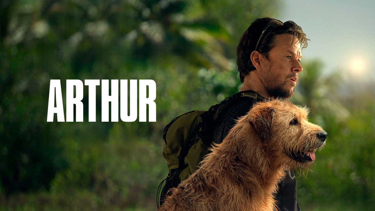 ‎Arthur - Apple TV