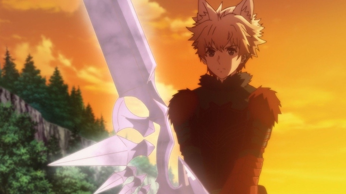 Mas Allá Del Punto Radix - Infinite Dendrogram (temporada 1, episodio 6) - Apple TV (CL)