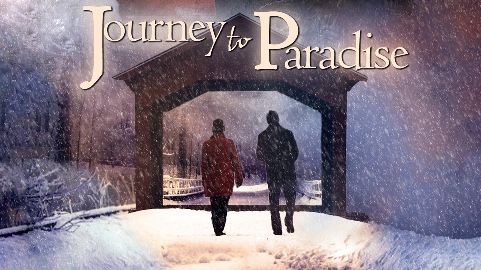 Journey to Paradise on Apple TV