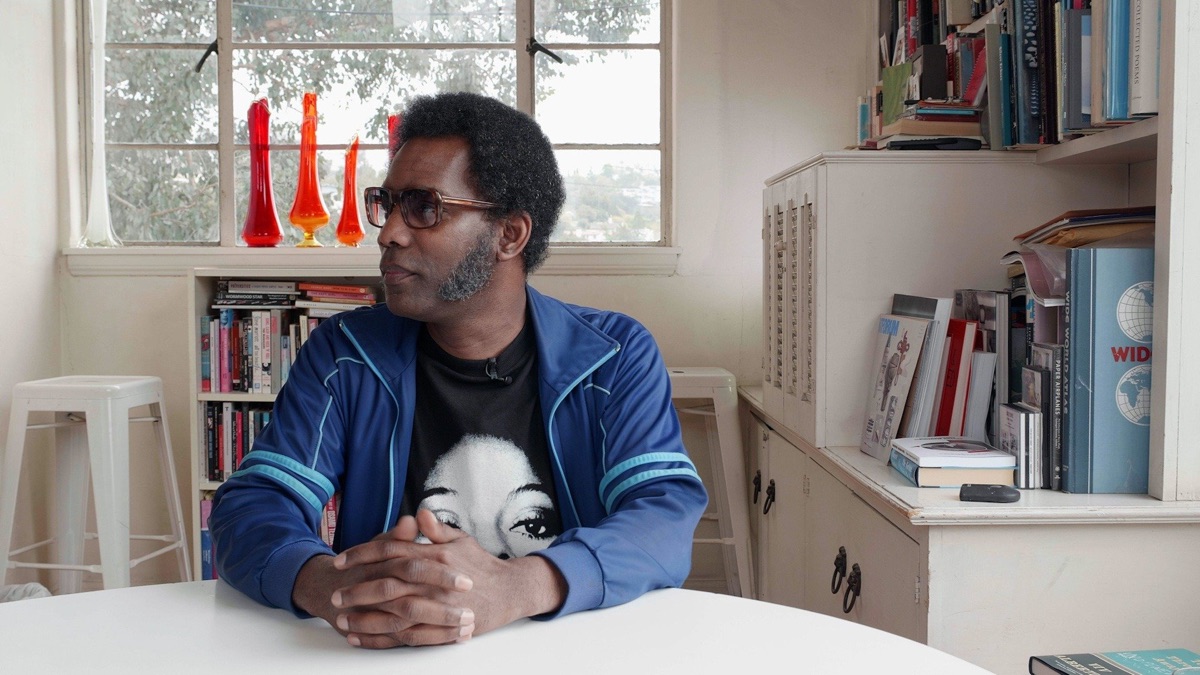 Who is Lun*na Menoh? - Apple TV