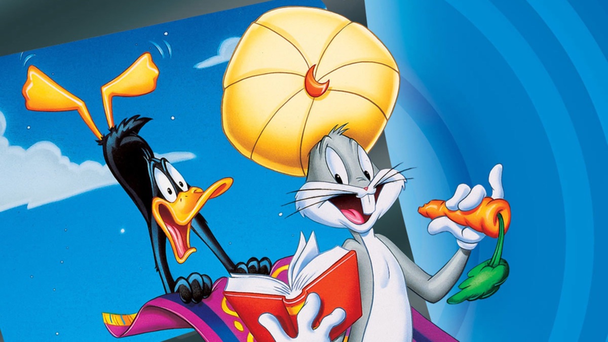 Bugs Bunny's 1001 Rabbit Tales | Apple TV
