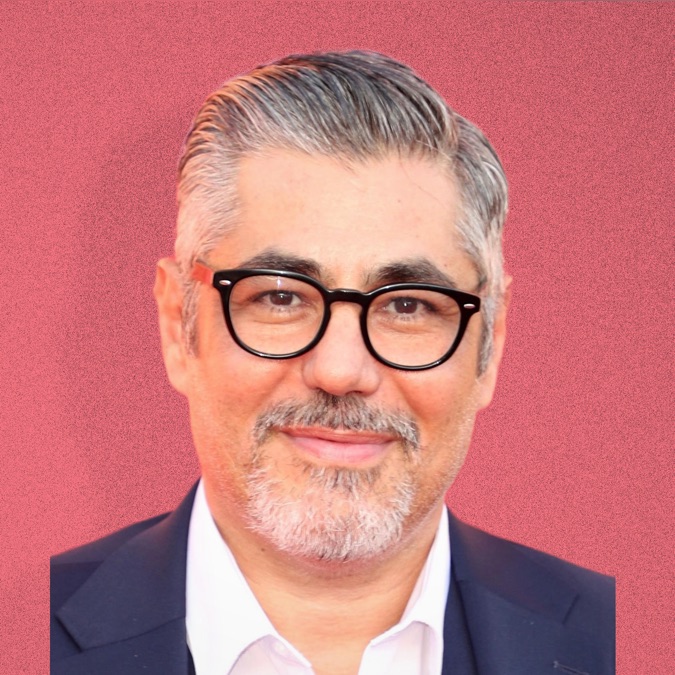 ‎Danny Nucci Movies and Shows – Apple TV