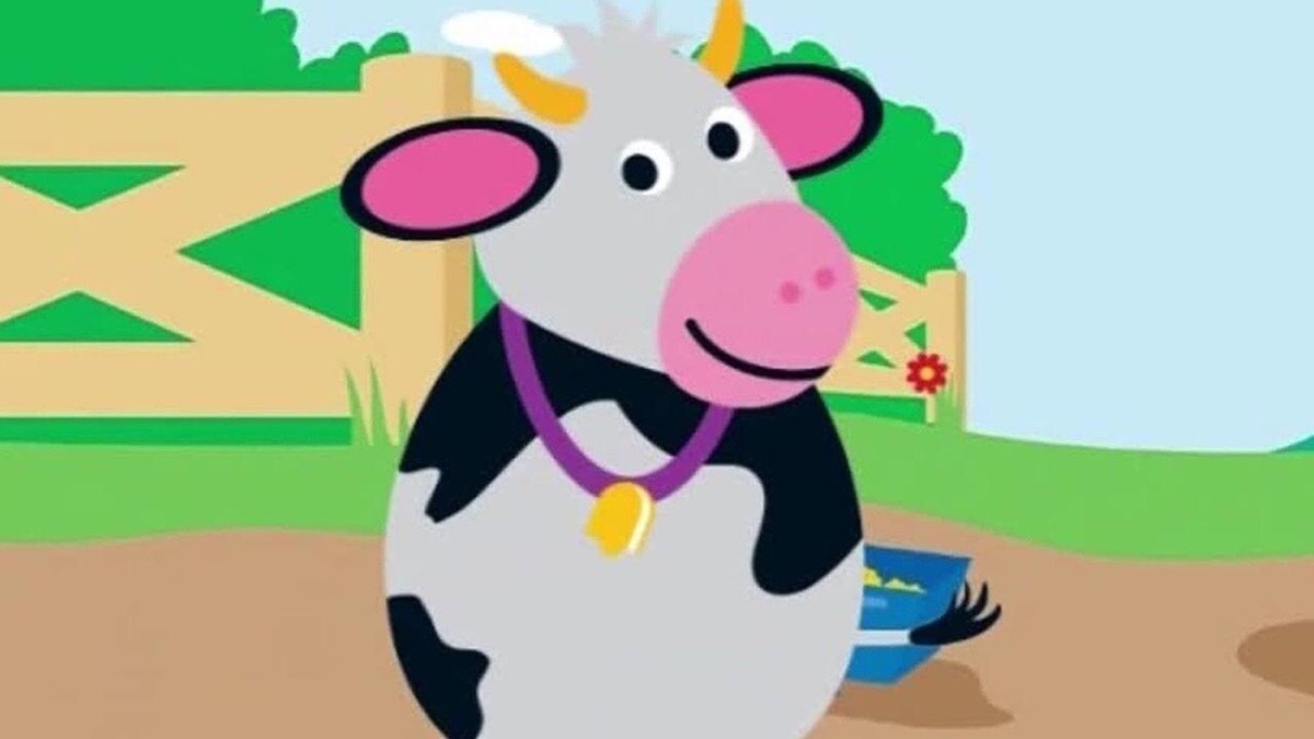 Einstein Farm Animals