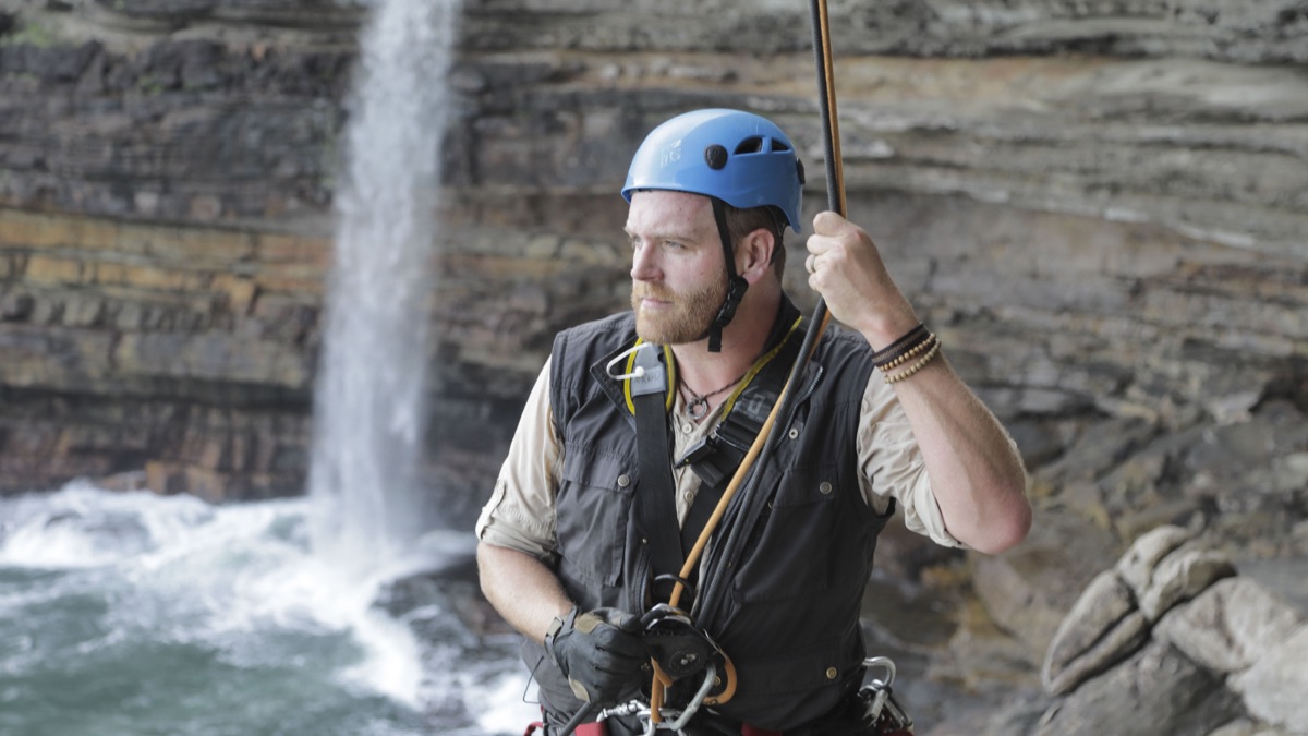 ‎I segreti del nostro passato - Avventure impossibili con Josh Gates ...