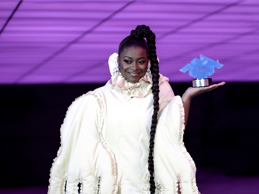 Cypher - Apple TV (AU)