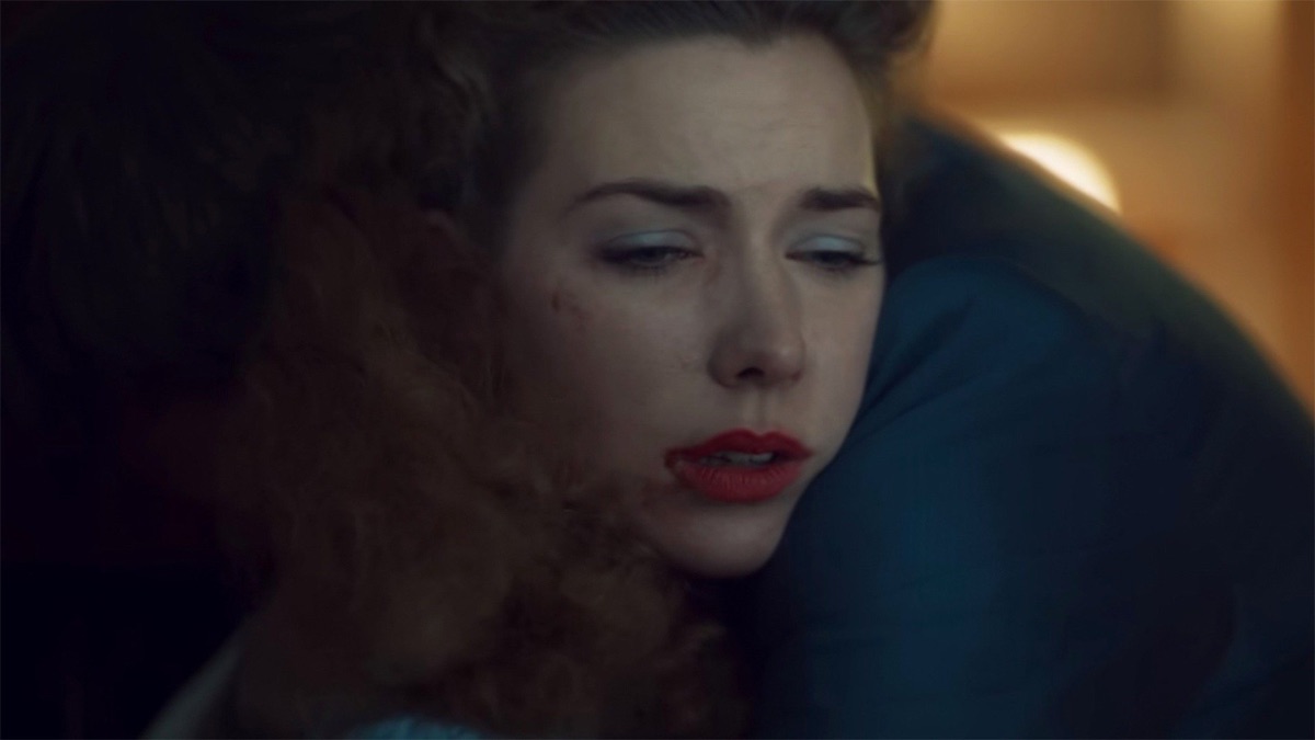 Episode 6 - High Seas (Season 1, Episode 6) - Apple TV