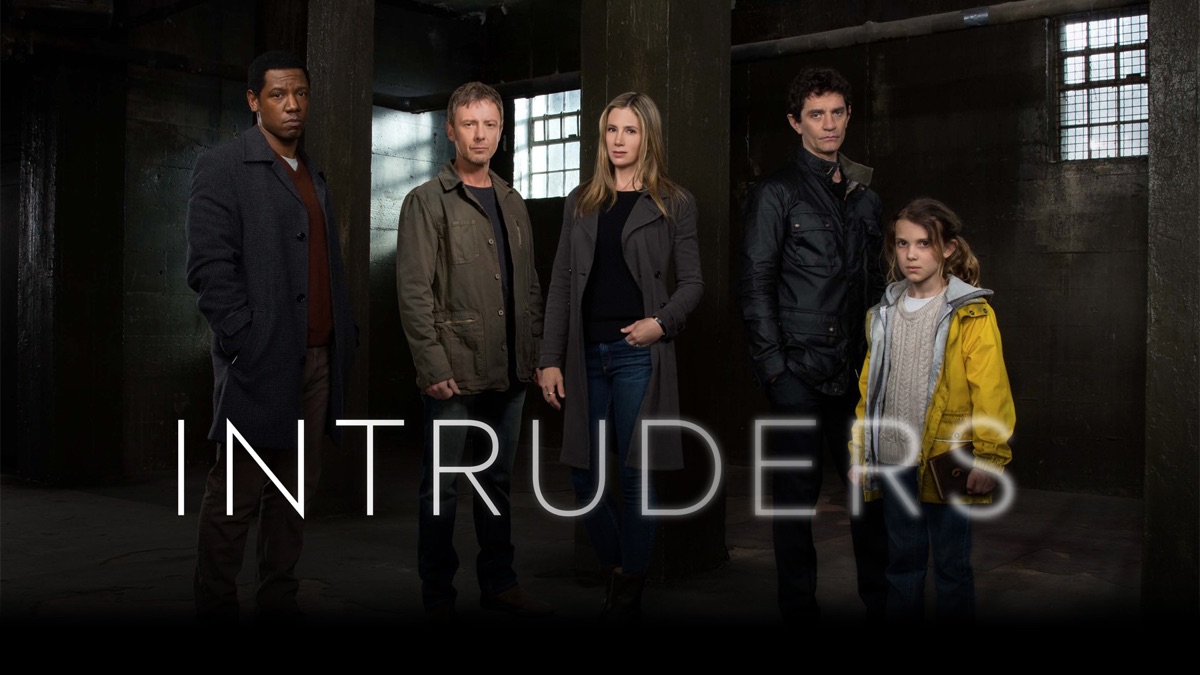 ‎Intruders - Apple TV