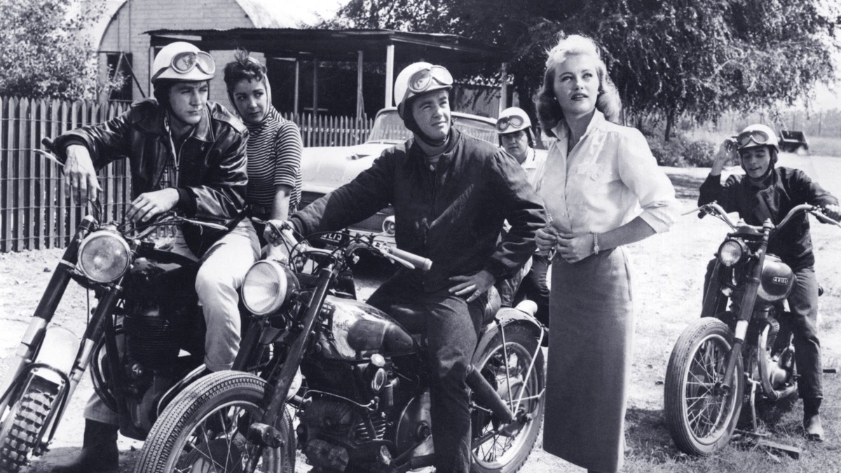 The Hot Angel - Apple TV