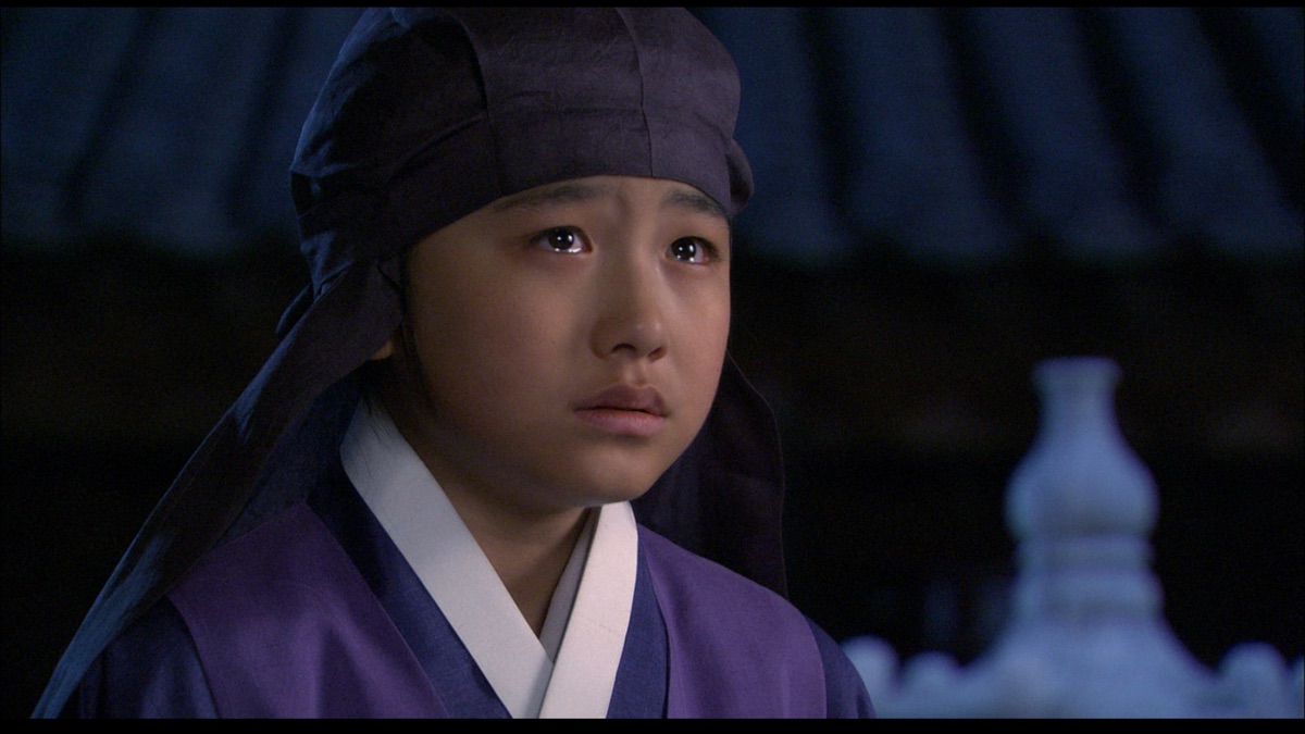 ‎Episode 1 - Hur Jun, The Original Story (Series 1, Episode 1) - Apple ...