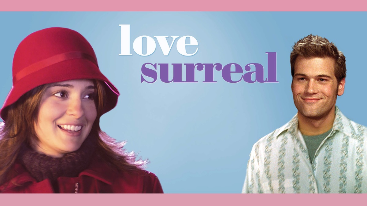 ‎Love Surreal - Apple TV