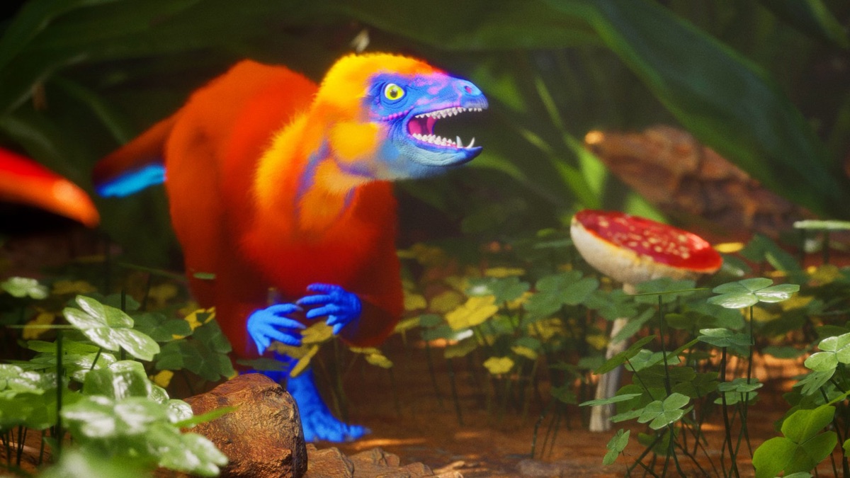 The Brachiosaurus: A Tall Drink Of Water - Dino Pops (Series 1, Episode ...
