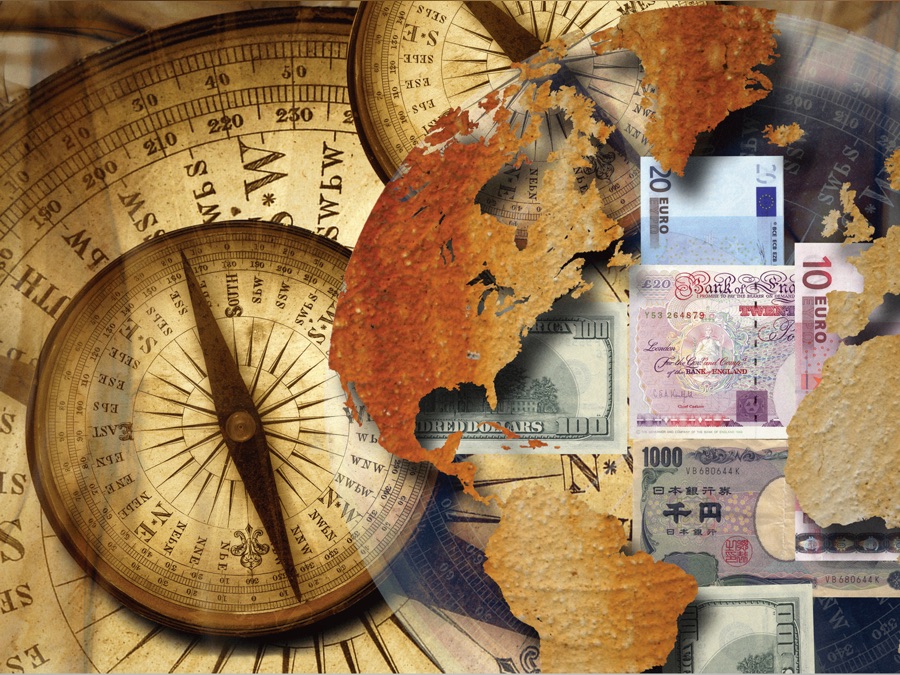 An Economic History of the World Since 1400 - Apple TV (UK)