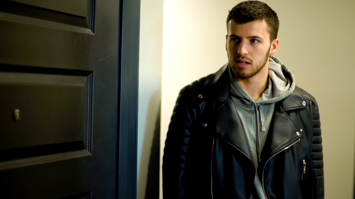 Bad Boy - Apple TV (UK)