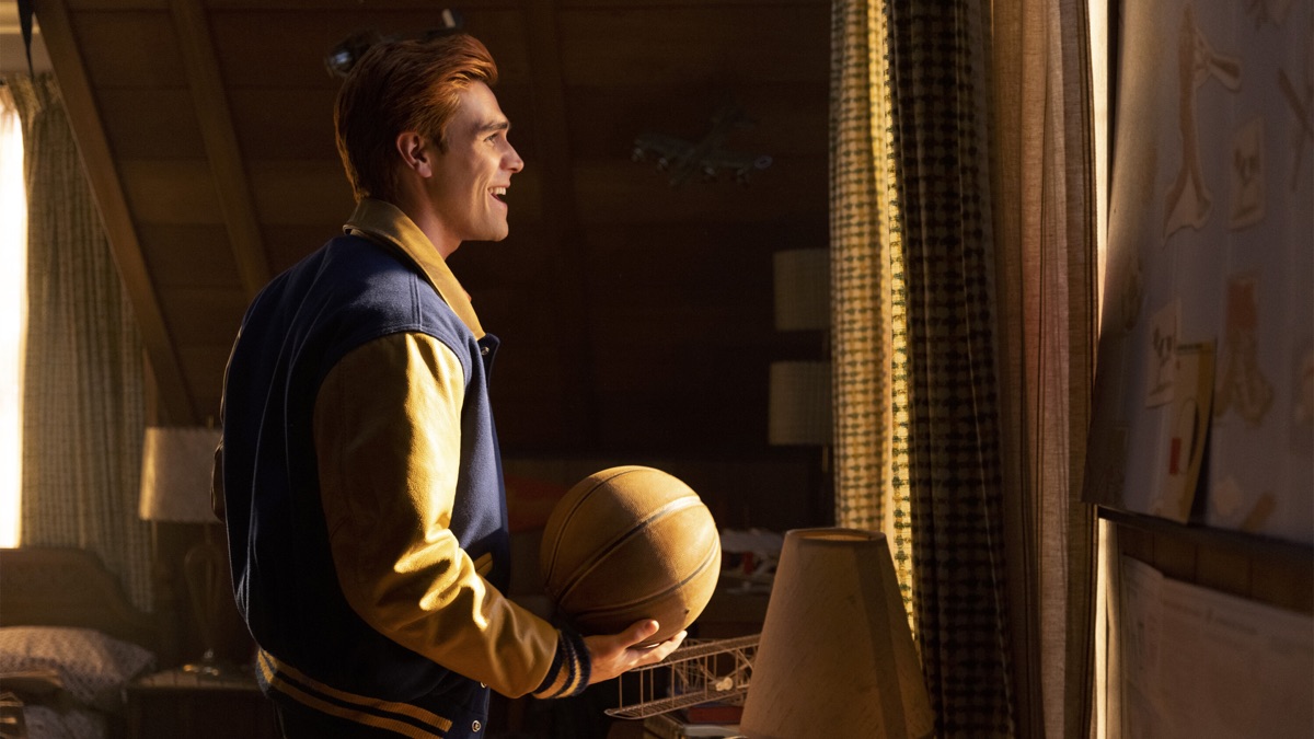 Chapter One Hundred and Thirty-One: Archie the Musical - Riverdale ...
