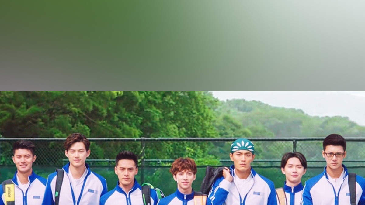 ‎The Prince of Tennis Match! Tennis Juniors - Apple TV