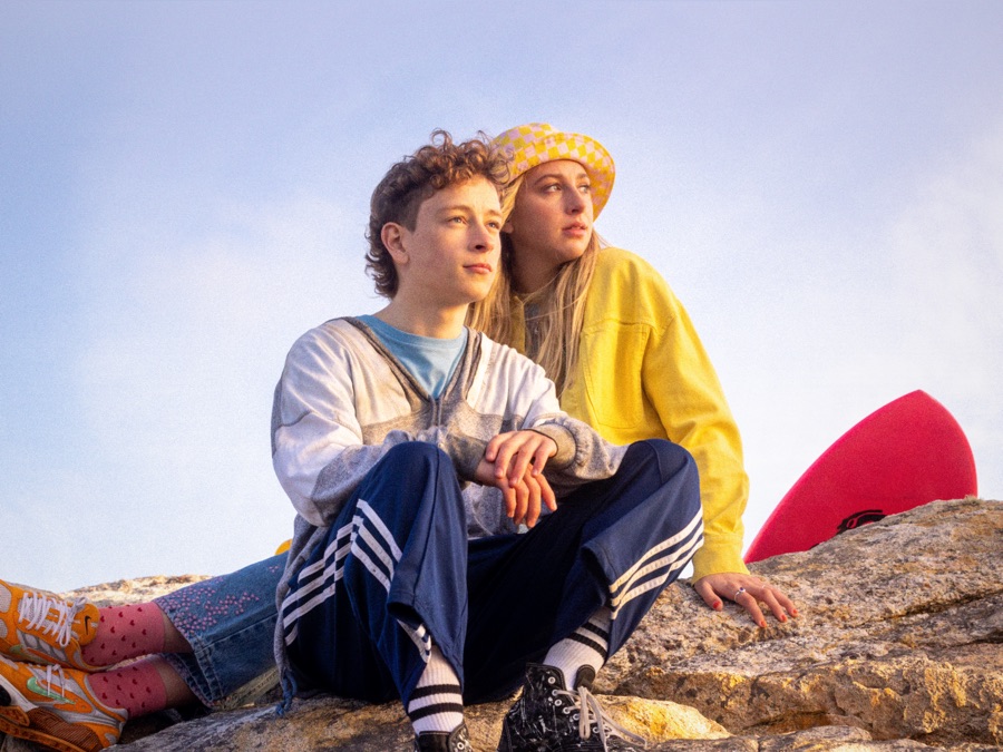 Silent Roar - Apple TV