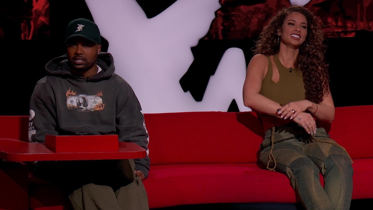 ‎Sterling and Lolo Wood XXXVII – Ridiculousness (Season 40, Episode 3 ...