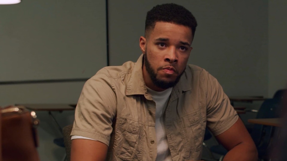 Eric Coker's Good Poison - Apple TV