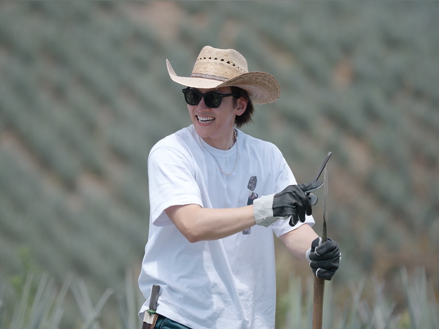 My Name is Gabriel - Apple TV