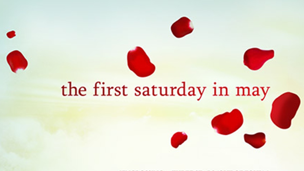 ‎The First Saturday in May - Apple TV