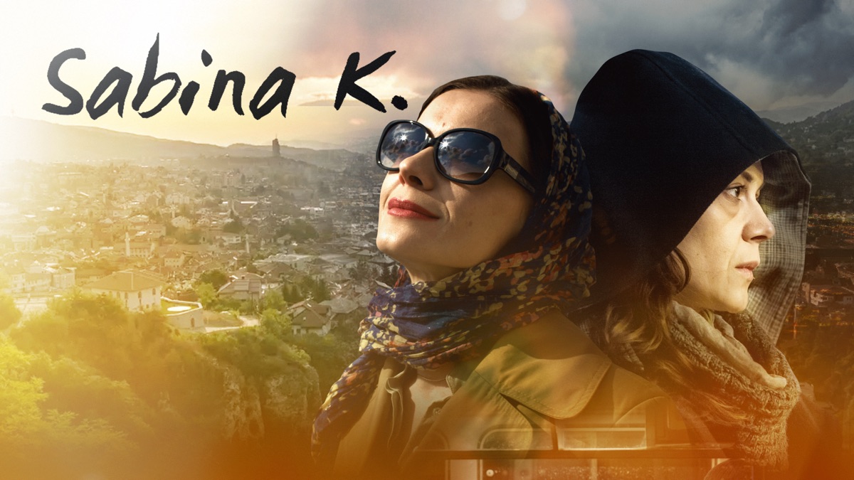 Sabina K. - Apple TV