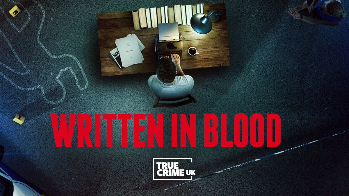 ‎Written In Blood - Apple TV