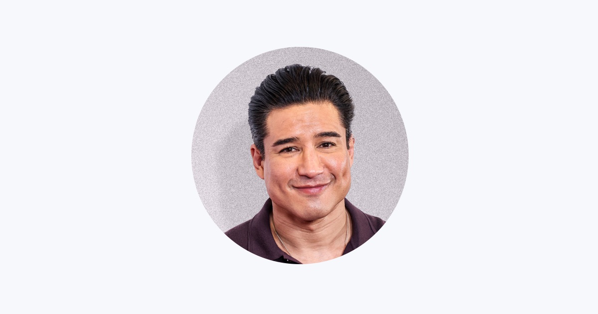 ‎Mario Lopez - Movies, TV Shows, Music, and Podcasts - Apple Snapshot
