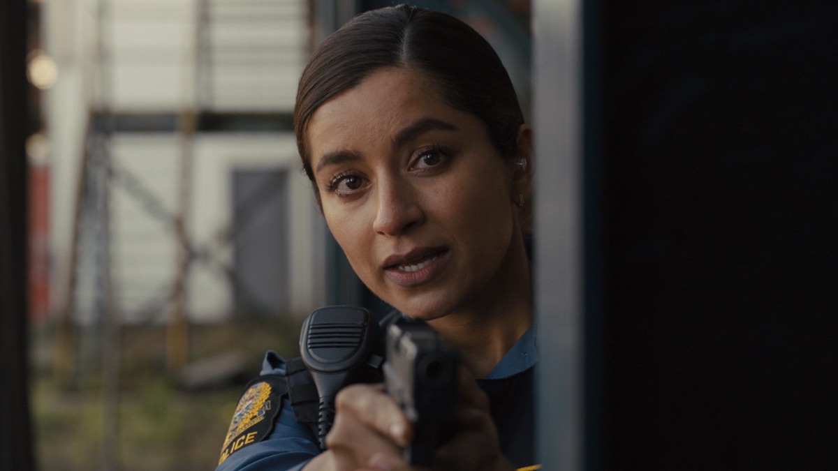 Pilot – Allegiance (Season 1, Episode 1) - Apple TV (CA)