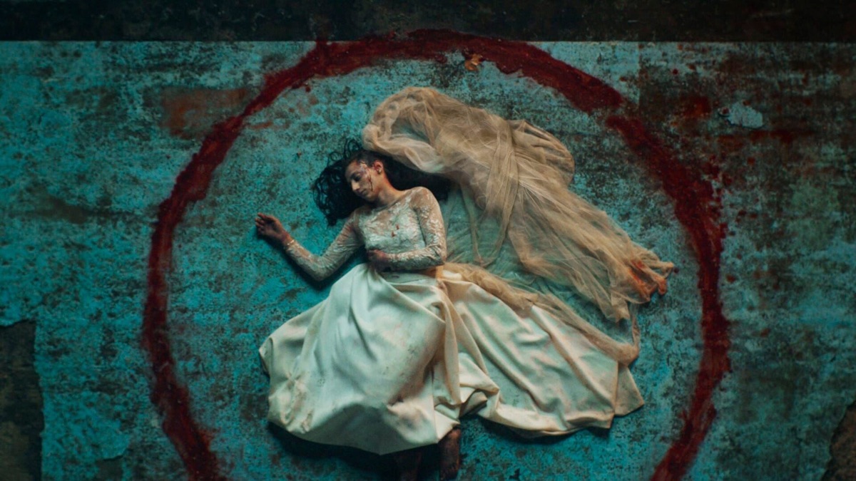 La sangre de los olvidados - La novia gitana (saison 2, épisode 7) - Apple TV (FR)