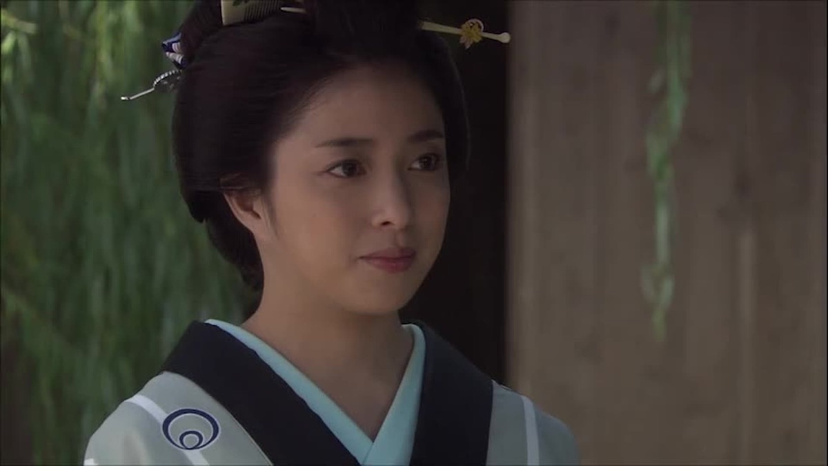 Sword of the God of Death Iki - The 7 Sword Fights (Series 1, Episode 5 ...