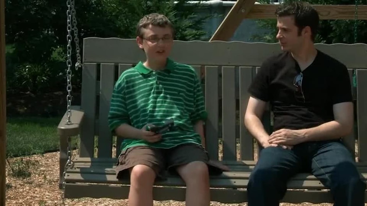 The United States of Autism - Apple TV (CA)