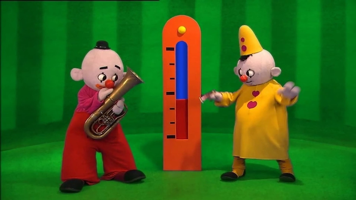 Episode 16 - Bumba (Season 3, Episode 16) - Apple TV