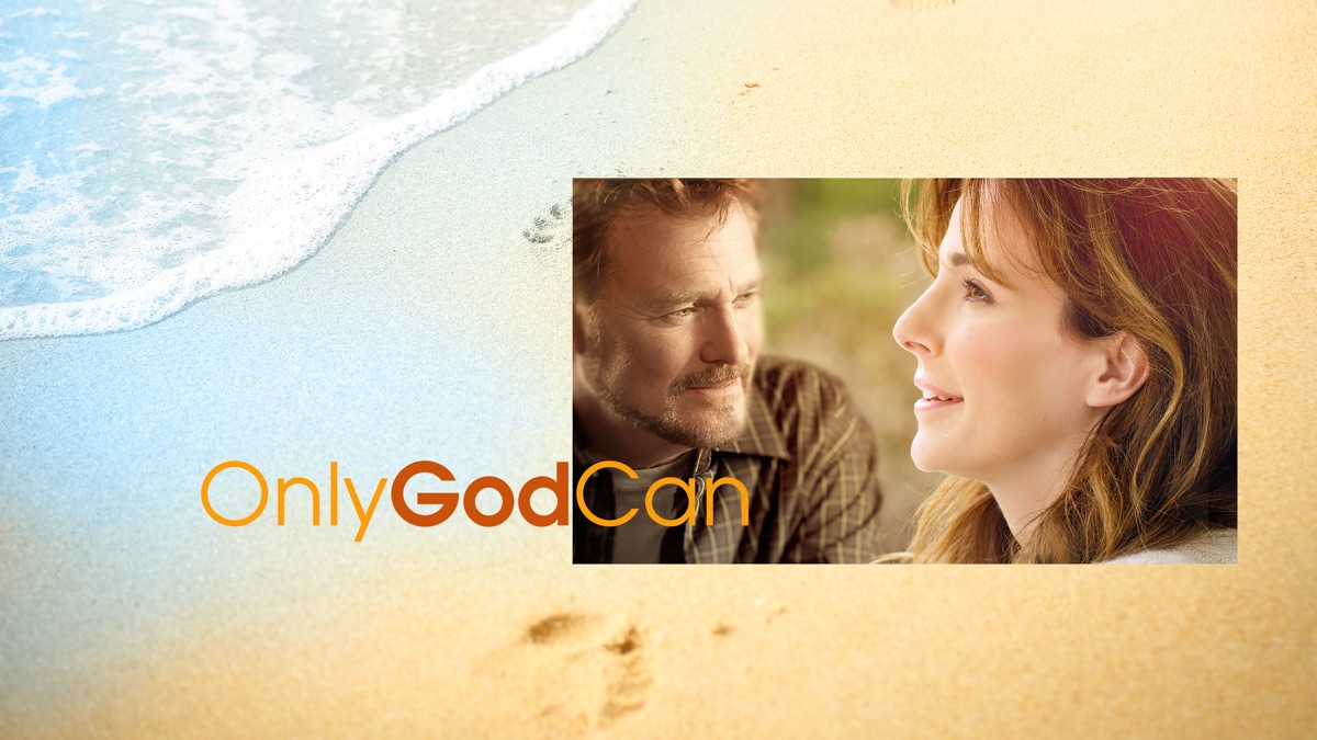 ‎Only God Can - Apple TV