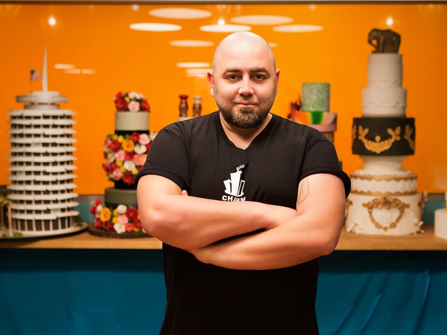 Duff Till Dawn - Apple TV