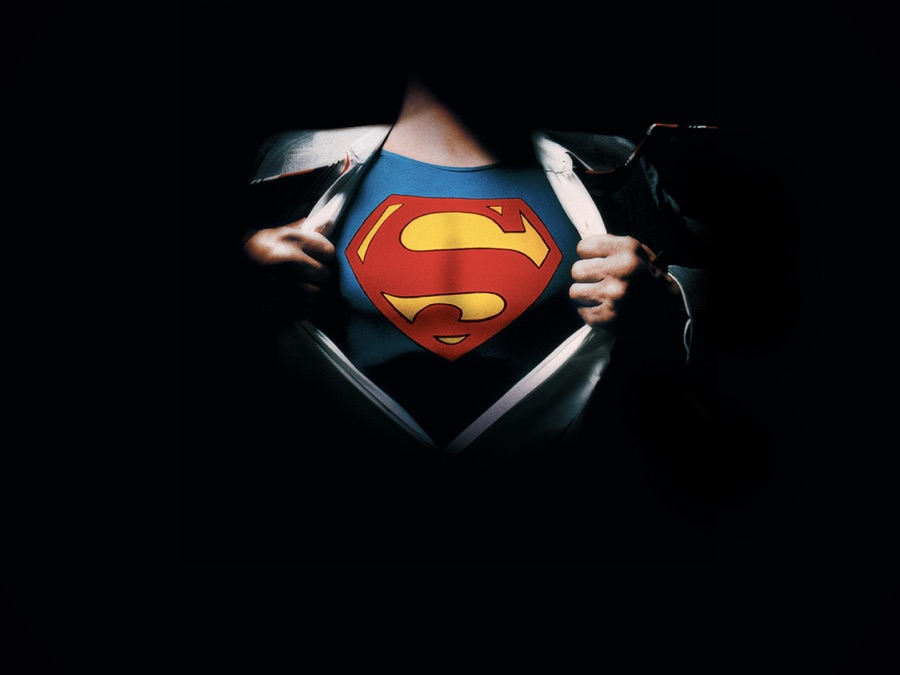 Superman II - Apple TV