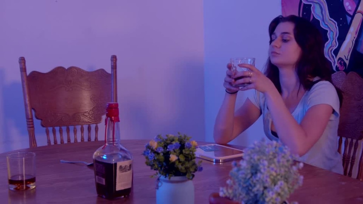 Borderline - Apple TV