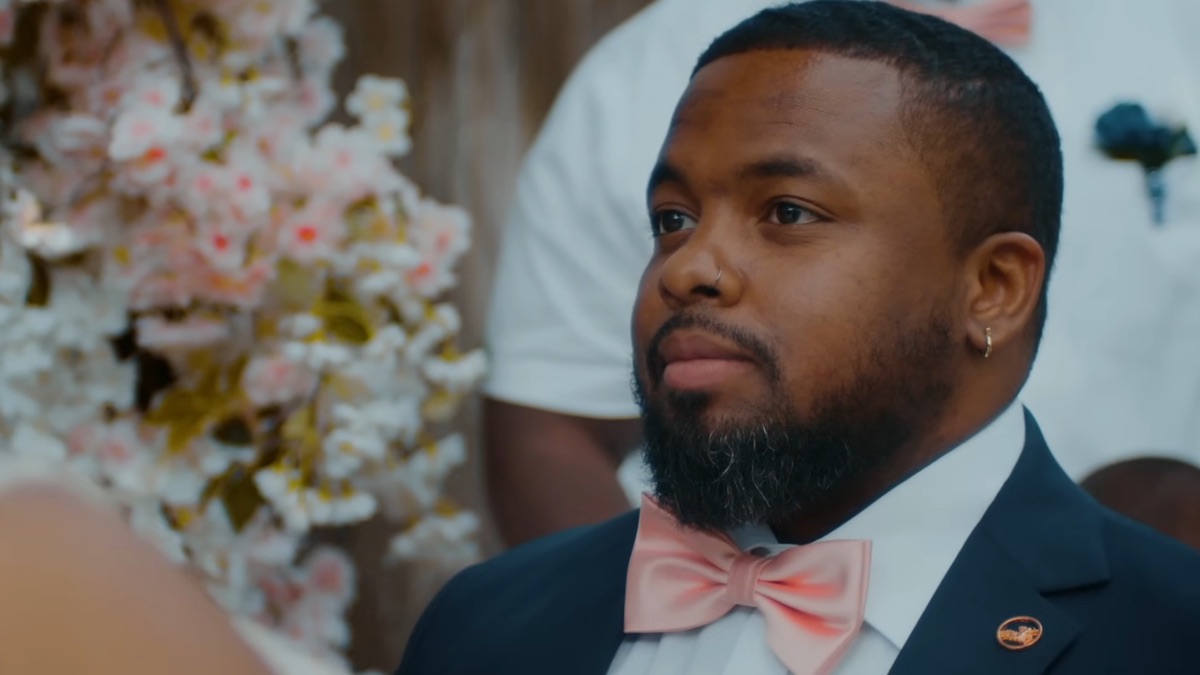 Chocolate Kiss 2 - Apple TV