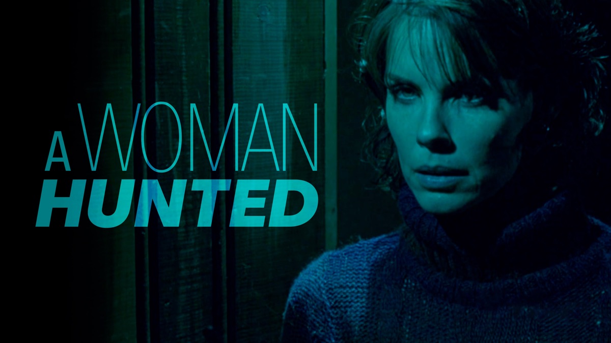‎A Woman Hunted - Apple TV