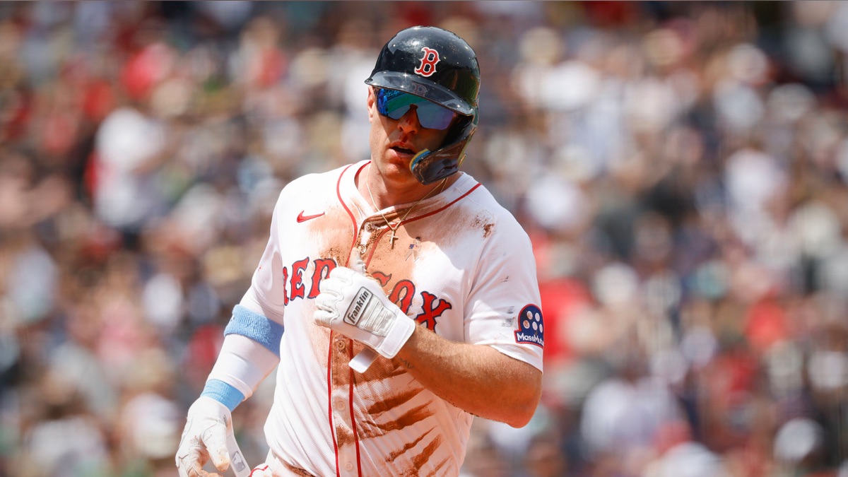 ‎Astros vs. Red Sox - Friday Night Baseball