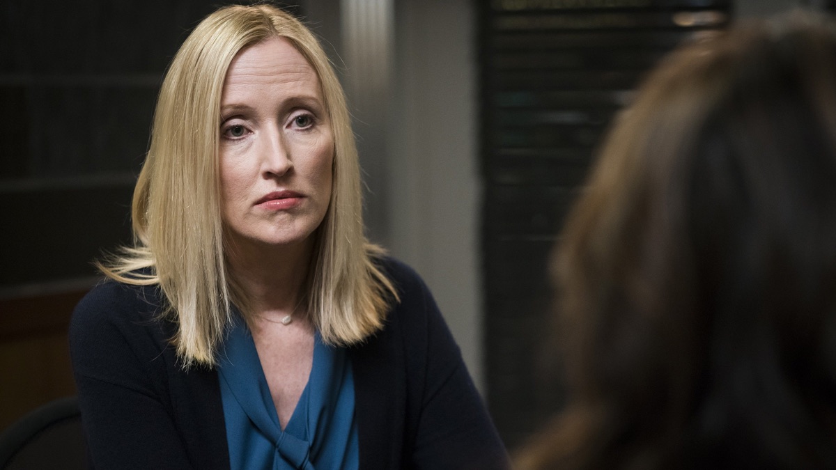 Mutprobe - Law & Order: Special Victims Unit (Staffel 19, Folge 16 ...