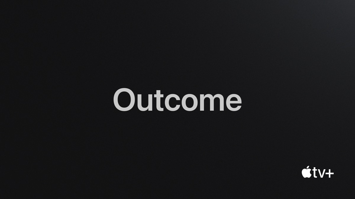 ‎Watch Outcome - Apple TV+